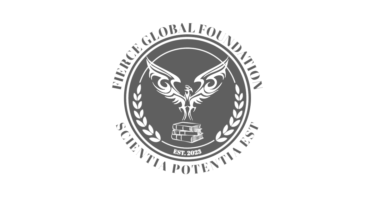 Fierce Global Foundation